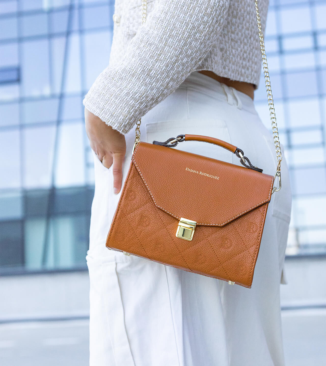 Trinity - Dajana Rodriguez