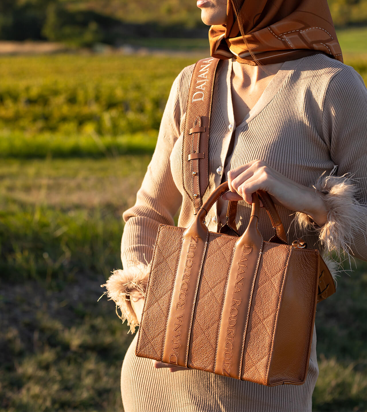 Trinity - Dajana Rodriguez