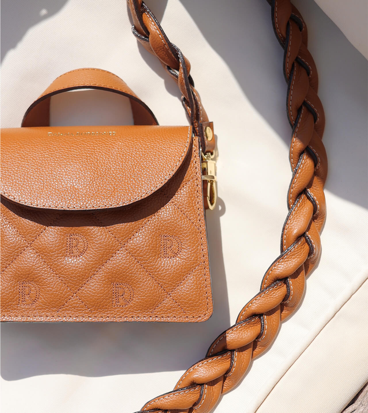 Trinity - Dajana Rodriguez