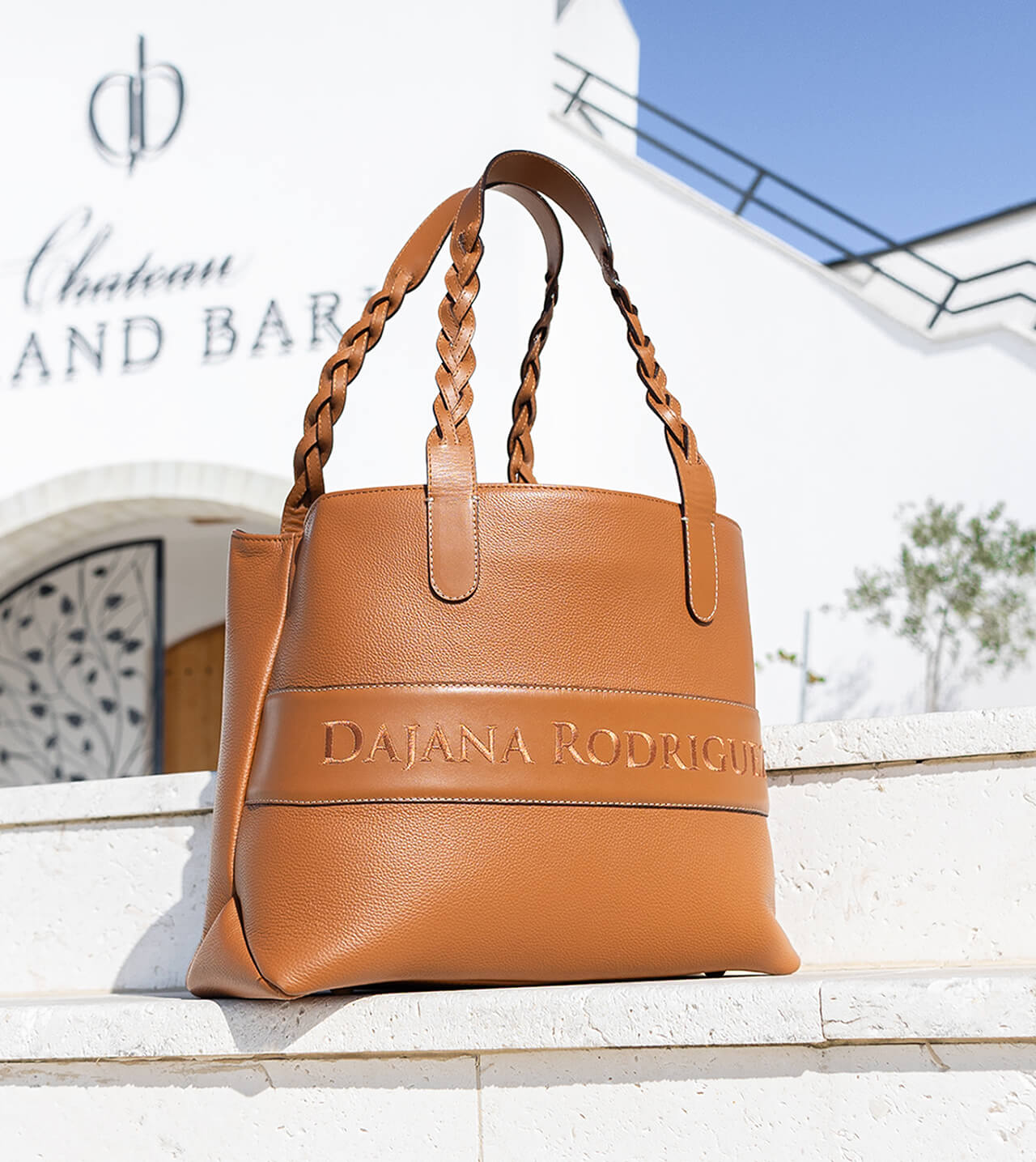 Trinity - Dajana Rodriguez