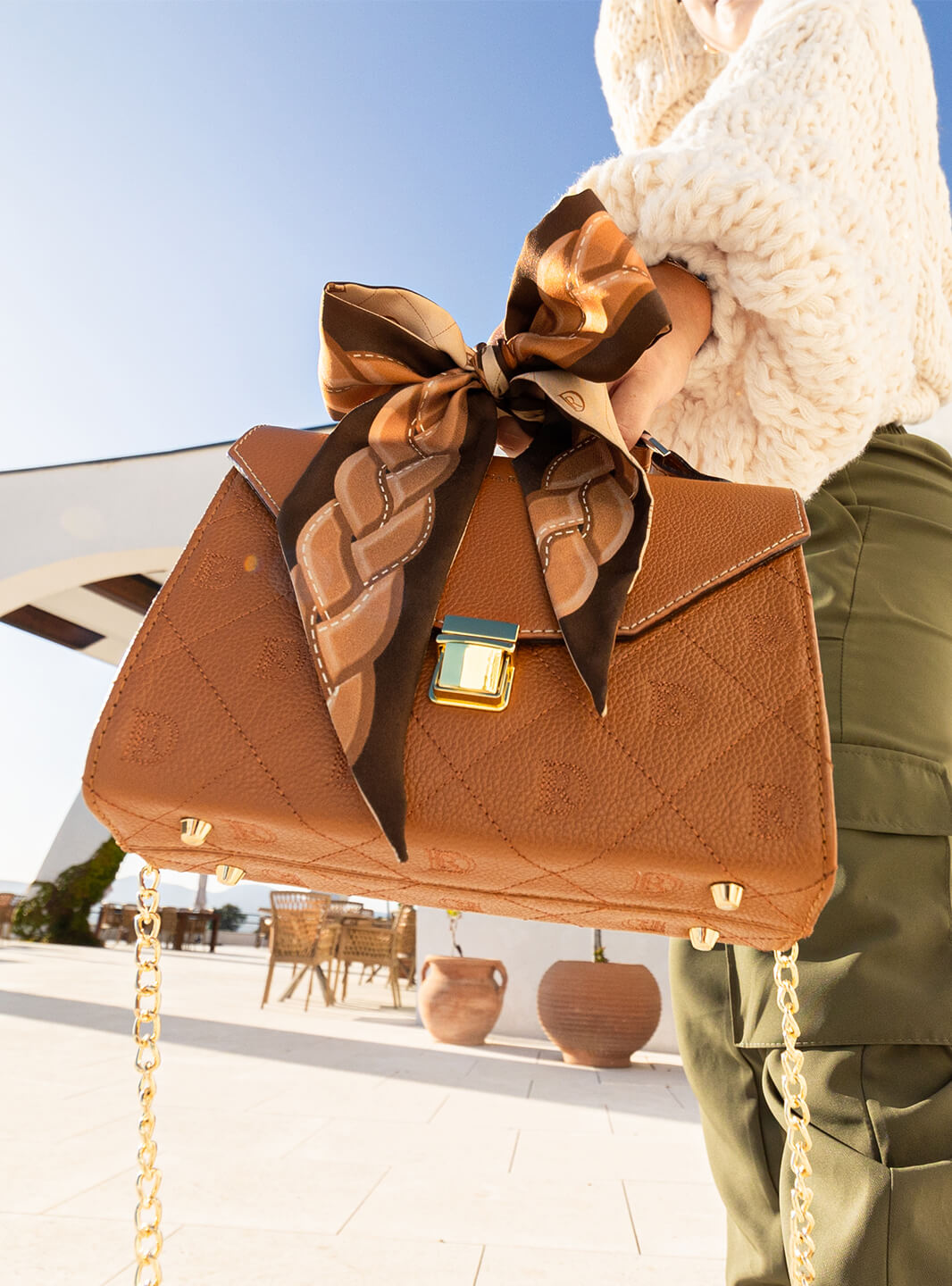 Trinity - Dajana Rodriguez